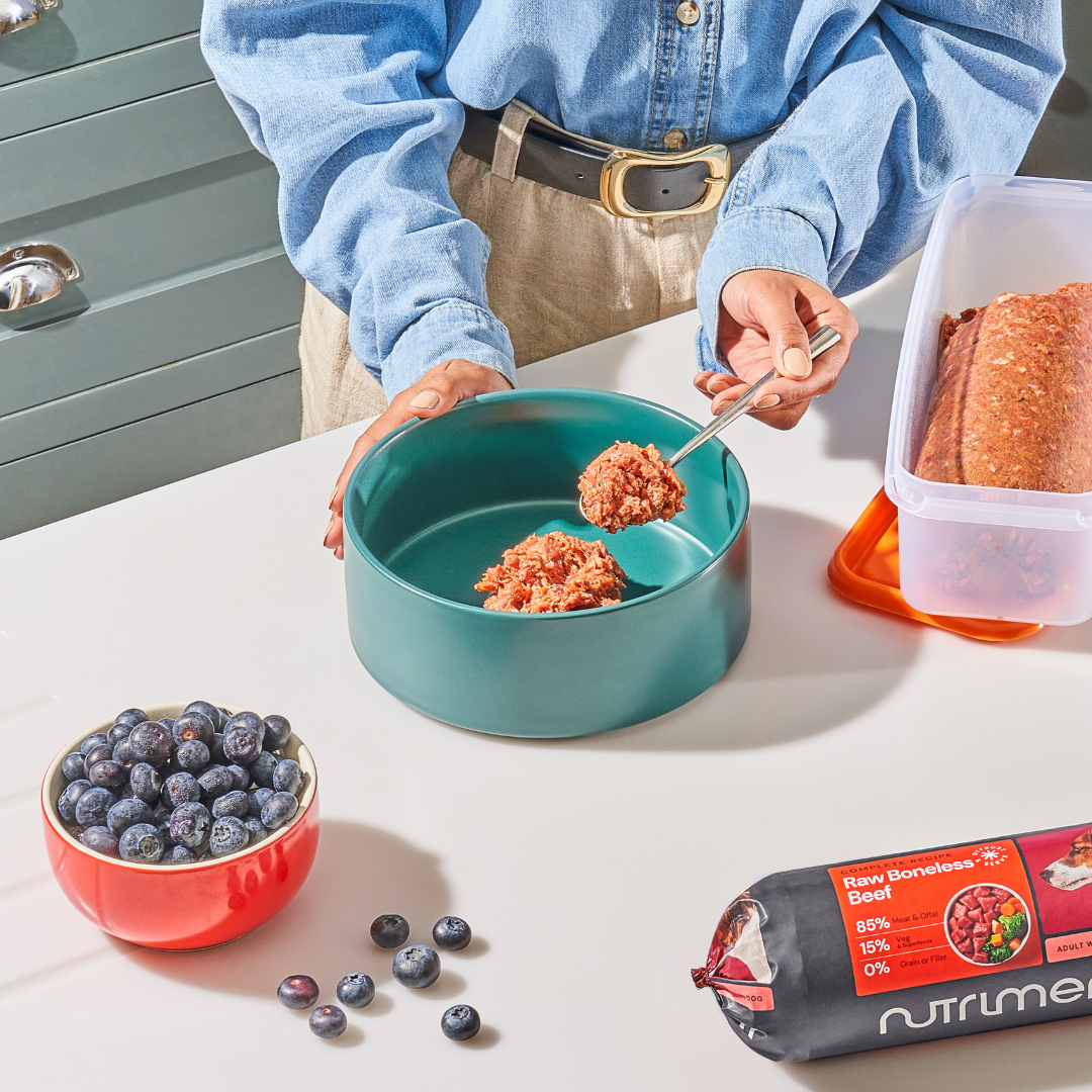 Just Tripe 1.4KG Chubb - Raw Dog Food | Nutriment Raw